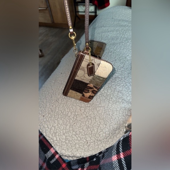 Coach | Bags | Coach 4x8 | Poshmark